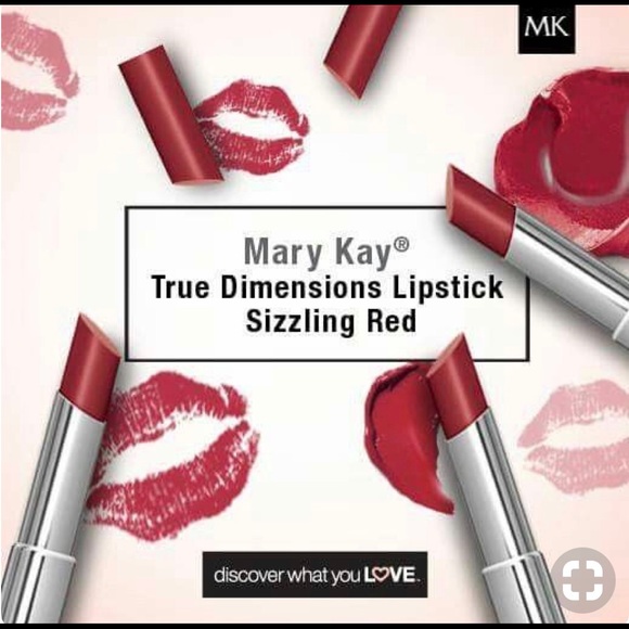 Mary Kay | Makeup | Mary Kay True Dimensions Lipstick | Poshmark